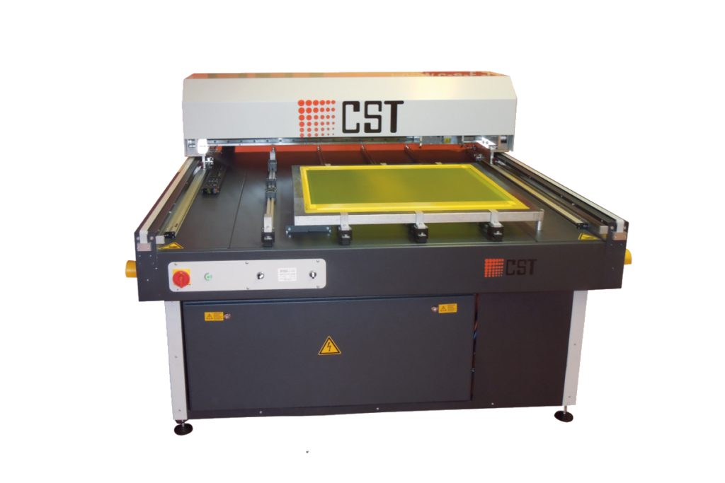 CST DLE-ECO A PLAT - CPSS