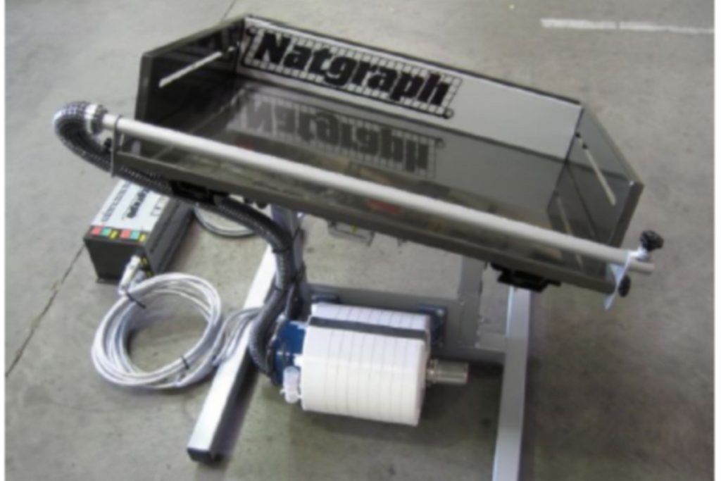 TABLE VIBRANTE - CPSS